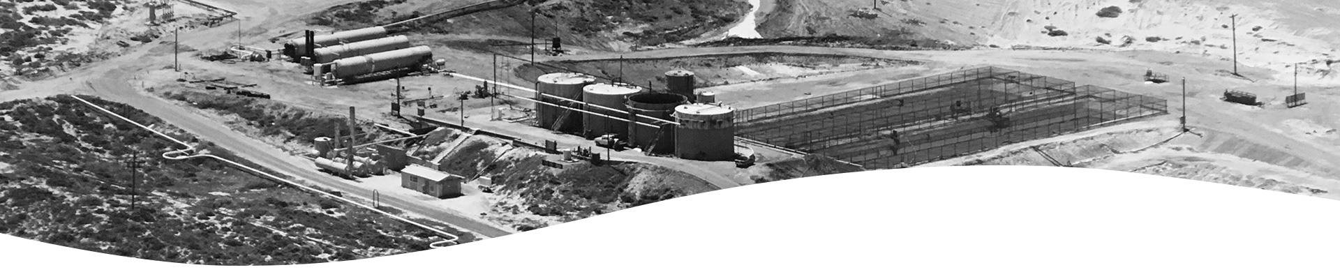 Site History - Chevron Corporation